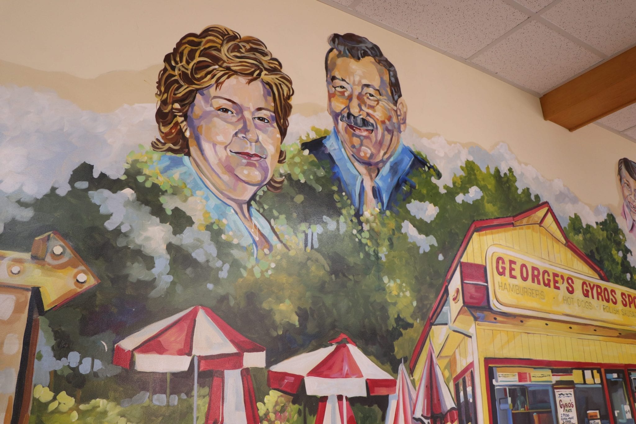 George's Gyros Spot - Here Is a Beginner’s Guide to the Popular Greek Gyros