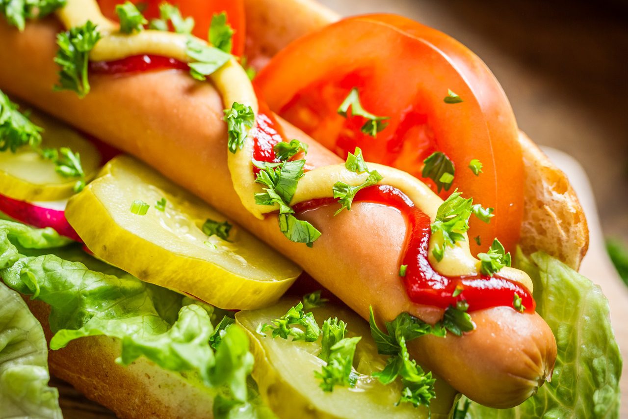 Polish Dogs vs. Chicago Dogs: A Culinary Battle