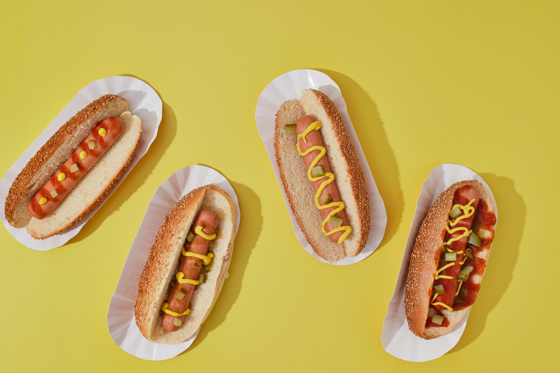 Why Polish Dogs Aren’t Your Regular Hot Dogs