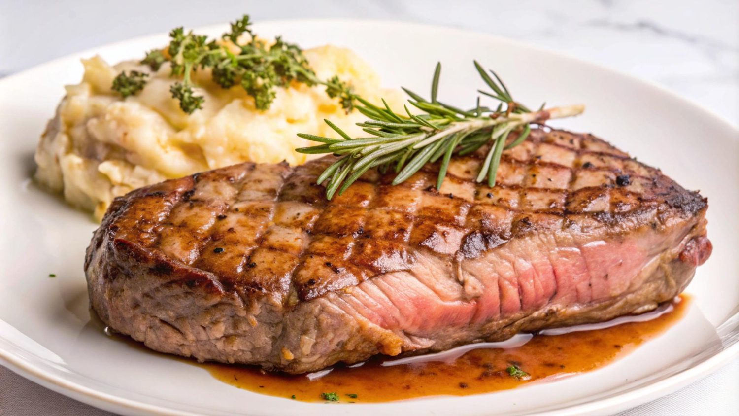 4 Popular Cuts of Steak and How to Cook Them Properly