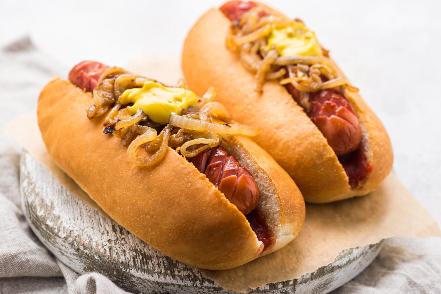The Ultimate Guide to Chicago Dogs by George's Gyros Spot