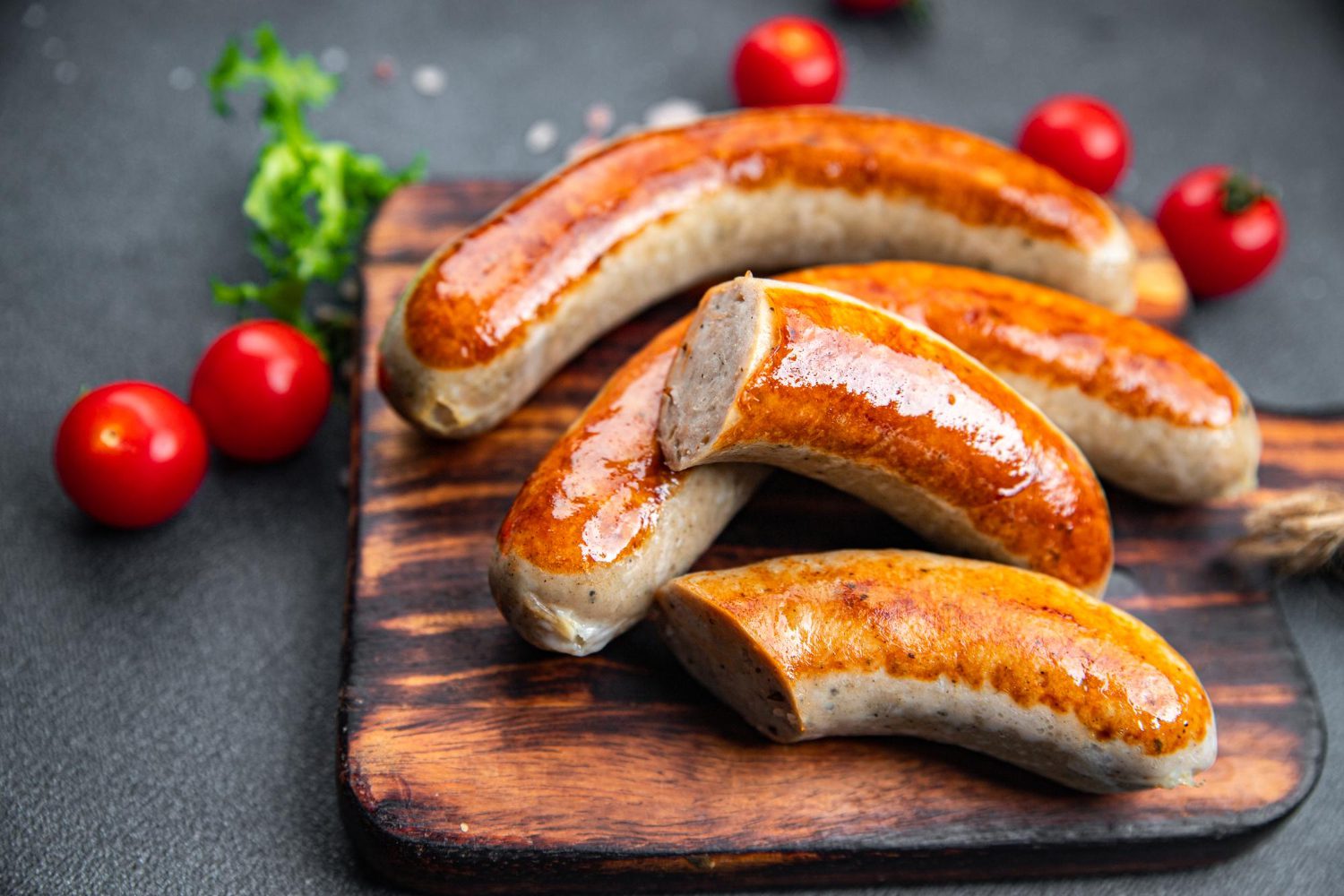 What to Know about the Incredible Italian Sausage