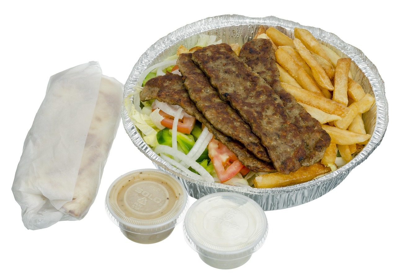 A Step-By-Step Guide to Making Traditional Greek Gyros