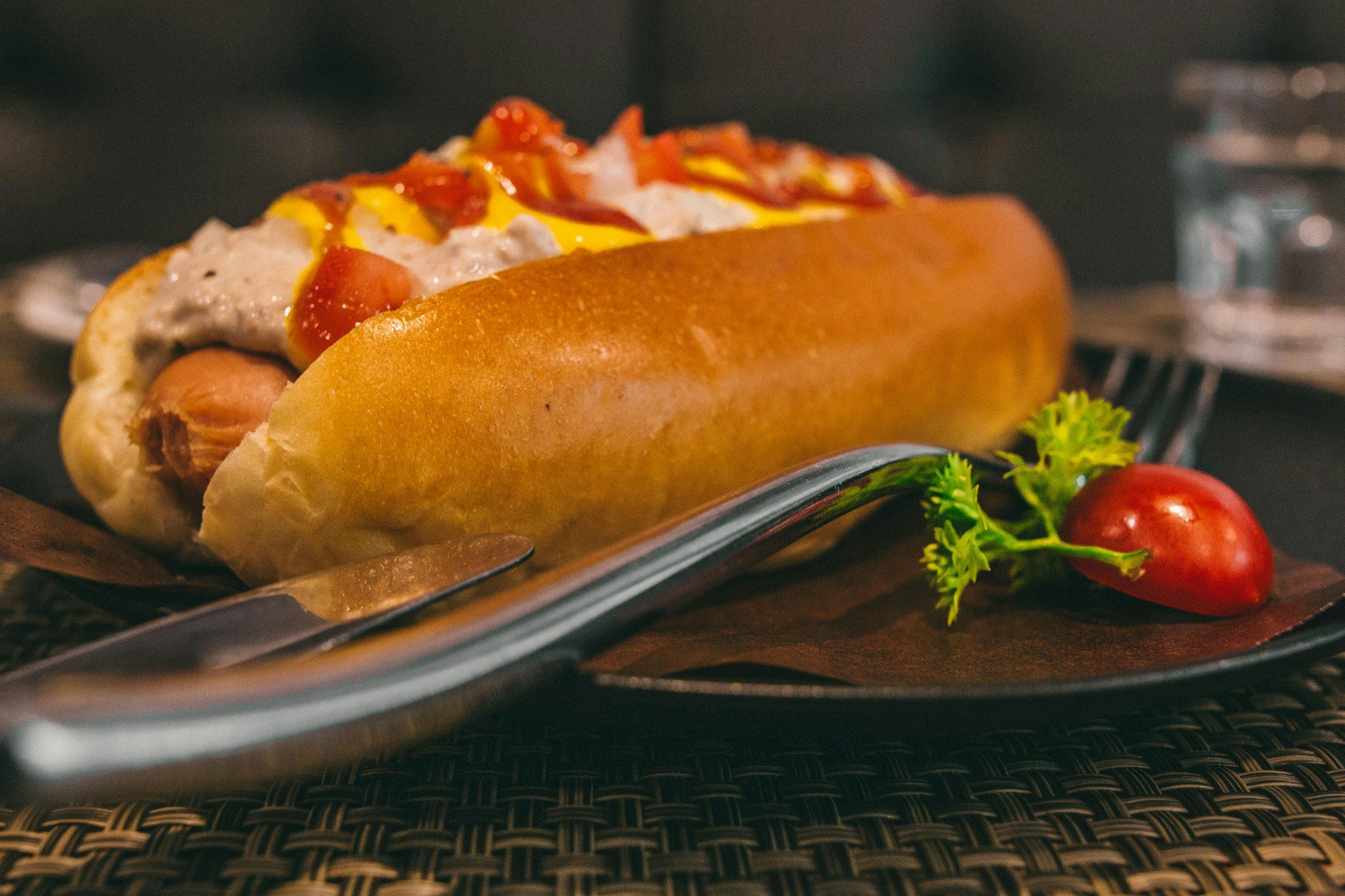 Explore the Delicious World of Authentic Chicago Dogs