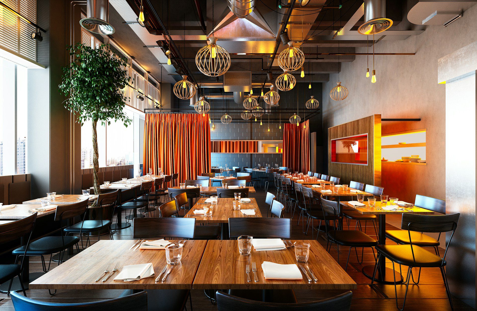 Winter Dining: Chesterton Restaurants